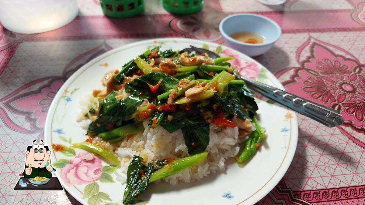 ร้านเจ๊น้อย, Nong Lu - Menú del restaurante, precios y reseñas