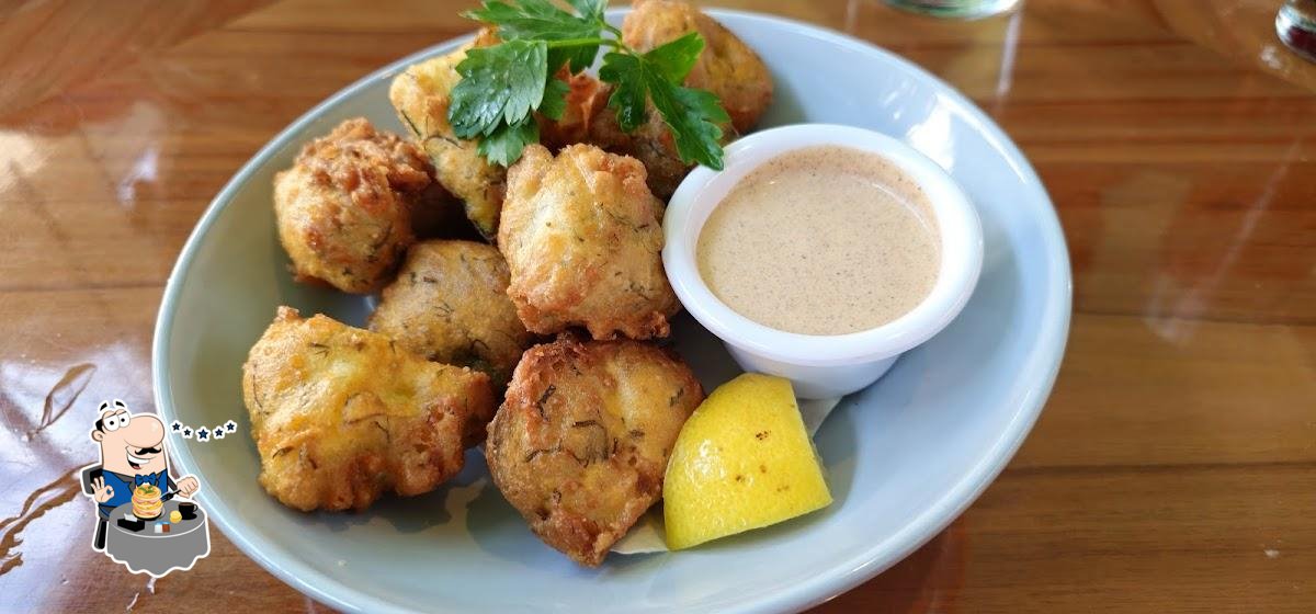Rigo Spanish Italian restaurant, Honolulu - Restaurant menu, prices and ...