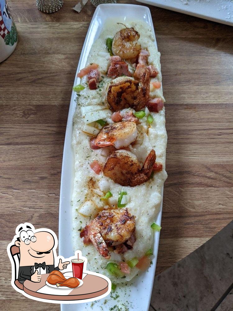 Surfside Rooster in Ocean City - Restaurant menu and reviews