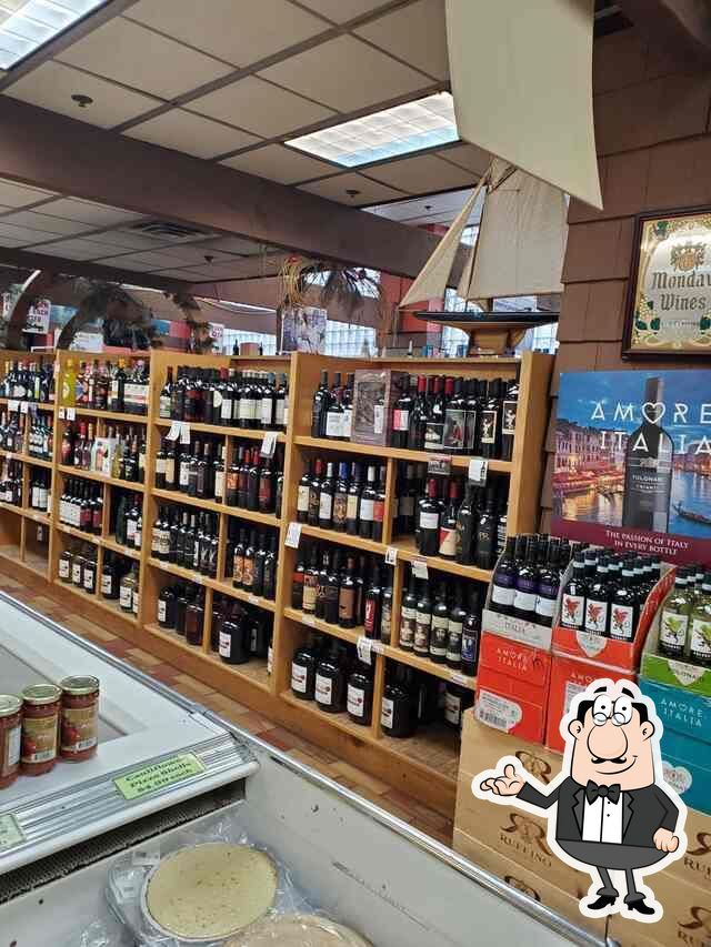 Gallucci's Italian Foods, Cleveland - Restaurant menu, prices and reviews