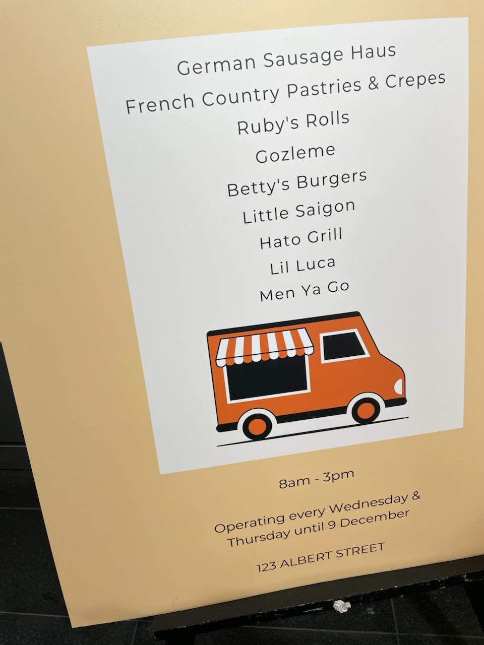 French Country Pastries & Crepes in Brisbane City - Restaurant reviews