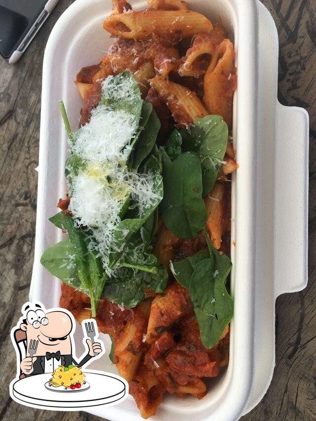 Pasta Masta, Auckland - Restaurant menu, prices and reviews