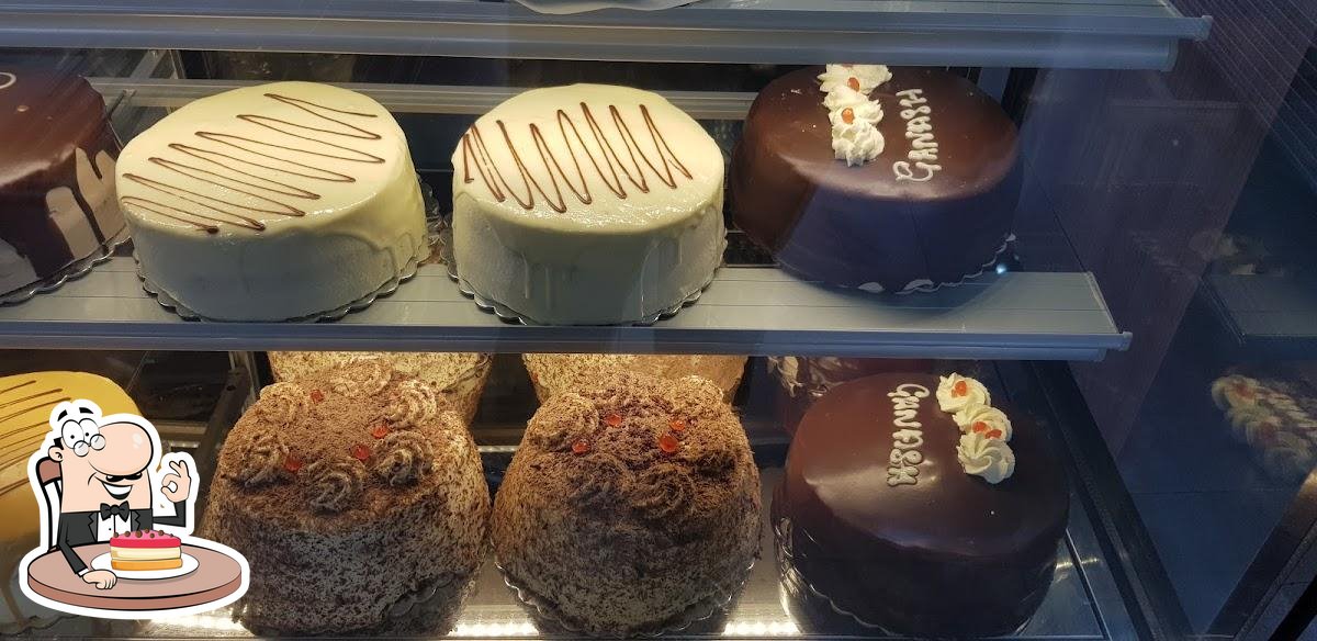 Al Saudi Bakery, Benoni - Restaurant reviews