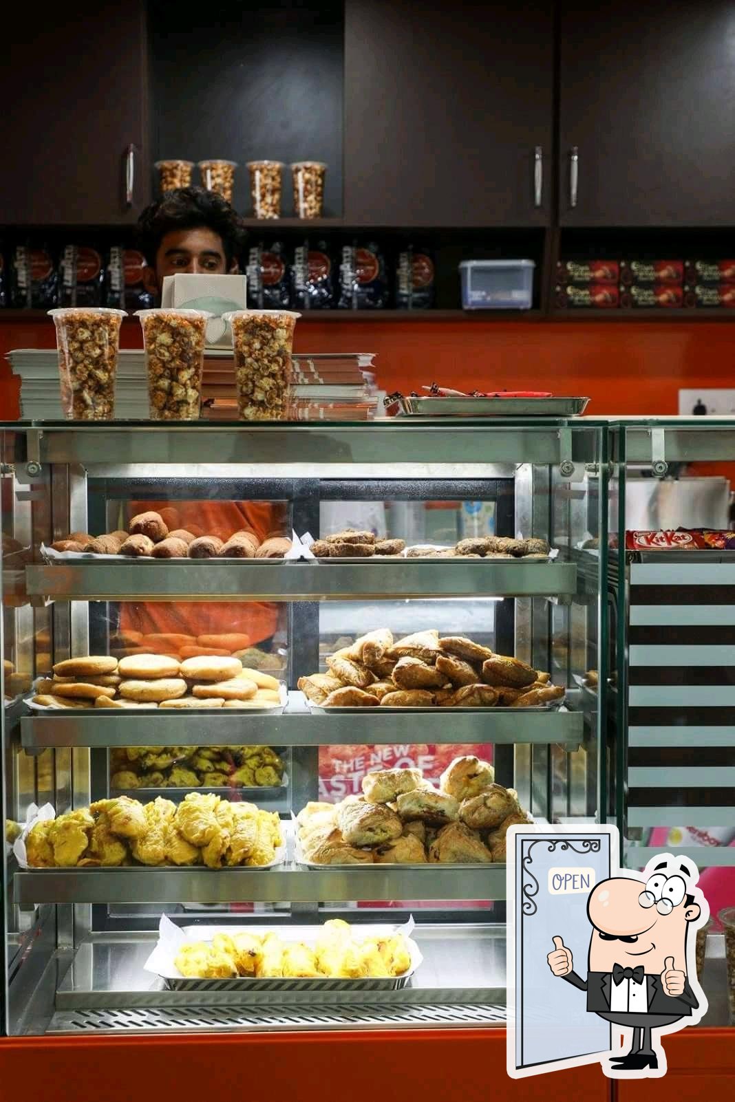 Best Tea Cafe, Ernakulam - Restaurant menu, prices and reviews