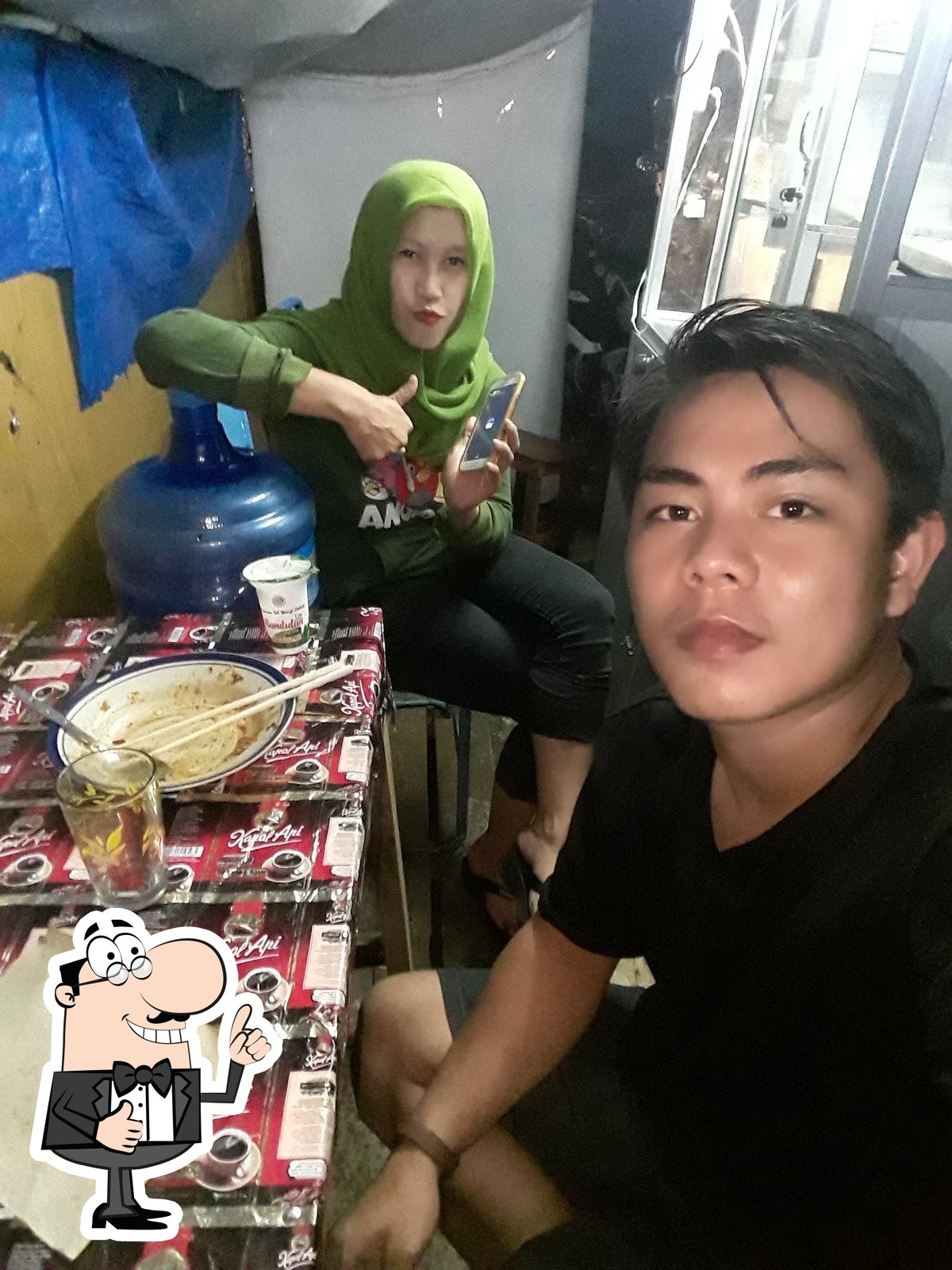 PISCOK LUMER KEDAI ARSYA, Karangmoncol - Menú del restaurante, precios ...