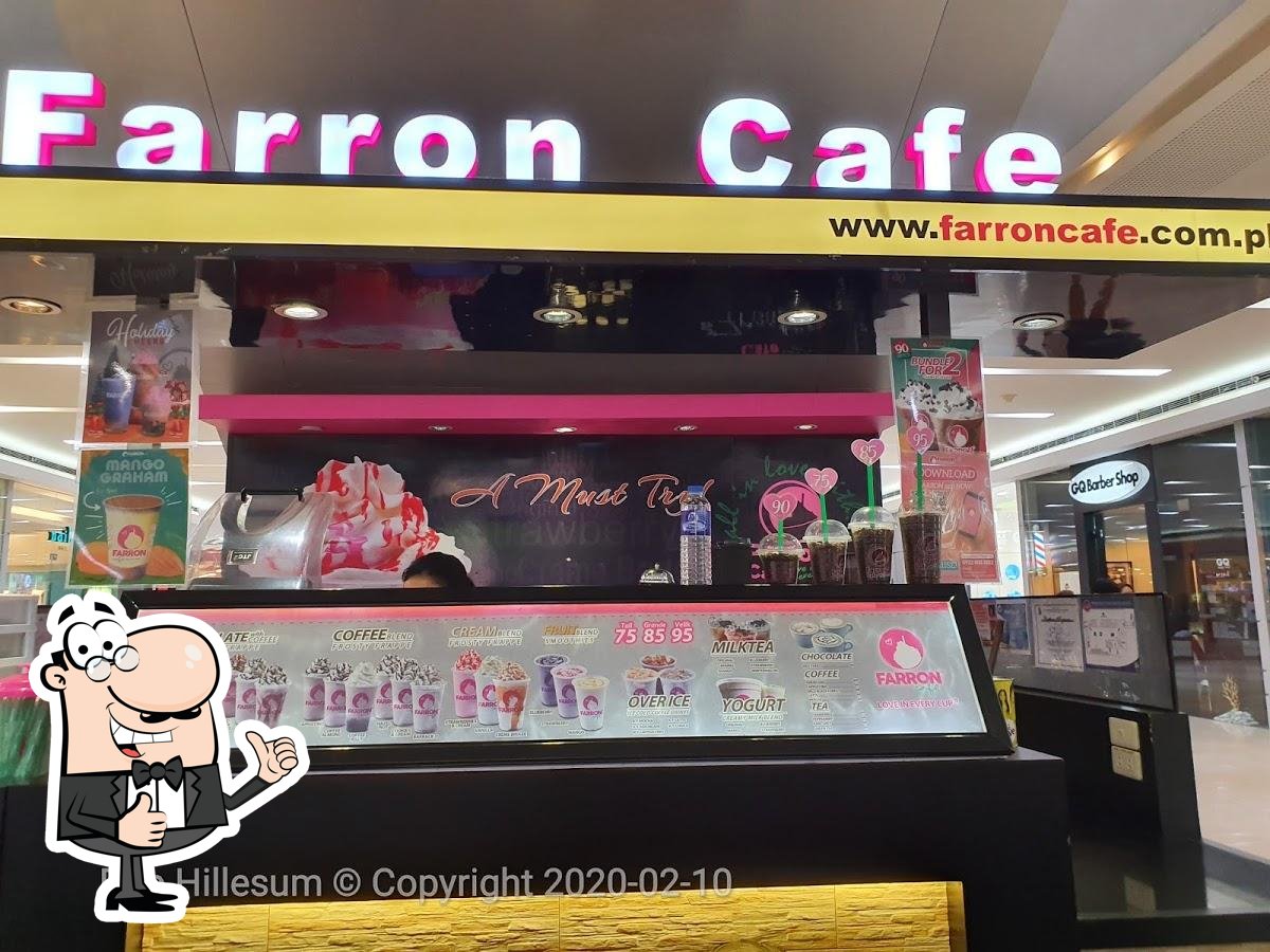 Farron Cafe, Tarlac City - Restaurant menu, prices and reviews