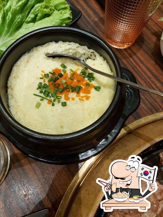 Sibyullee, San Juan, Santolan - Restaurant menu, prices and reviews