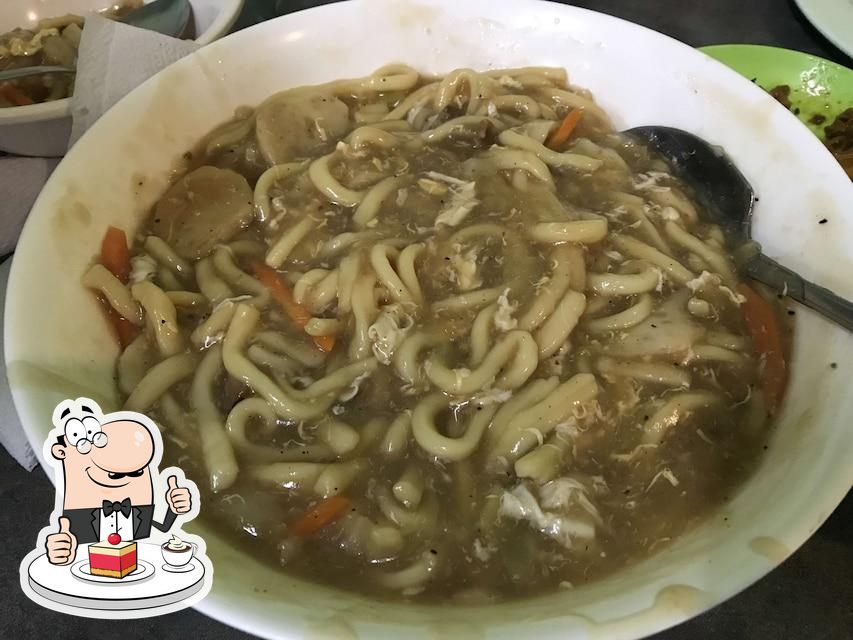 Aling Lucy's Panciteria, Las Pinas - Restaurant menu, prices and reviews