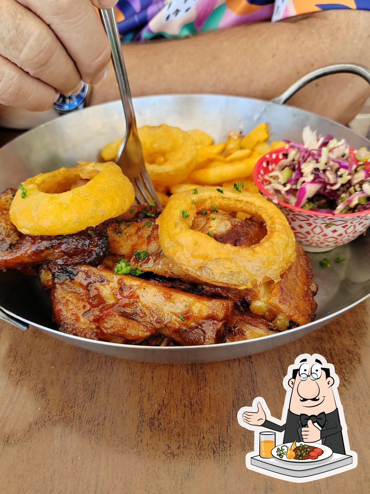 The Melkbos Kitchen, Cape Town - Restaurant menu, prices and reviews