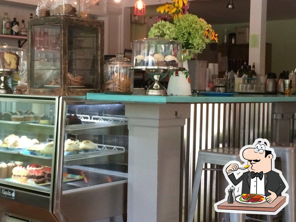 High Falls Cafe, 10 Old State Route 213 in High Falls - Restaurant menu ...