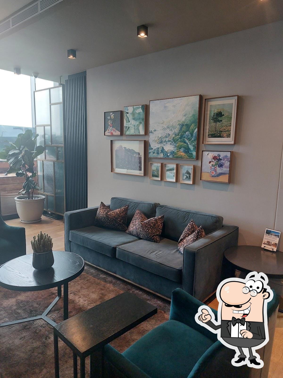 Hugo Social Club, Cape Town - Restaurant menu, prices and reviews