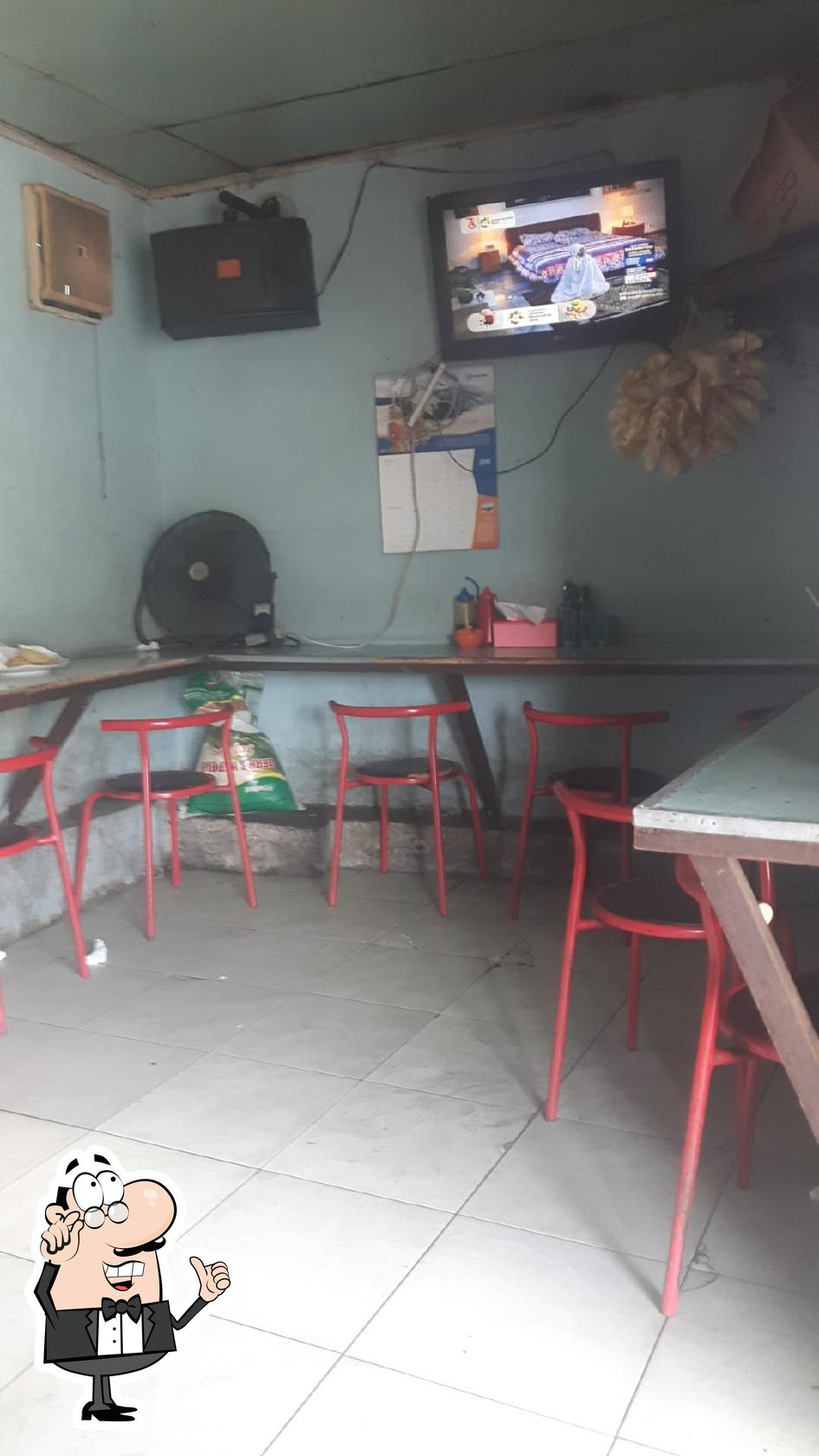 Rm. Bakso Tugu Pepera restaurant, Jayapura - Restaurant reviews