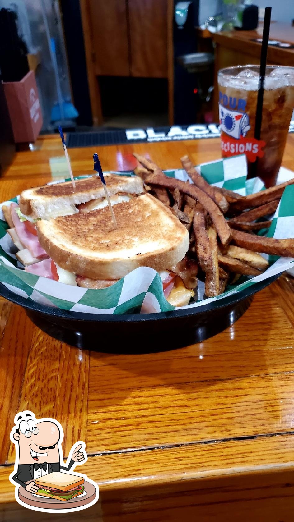 Wicked Hollo, Meadville - Restaurant menu, prices and reviews