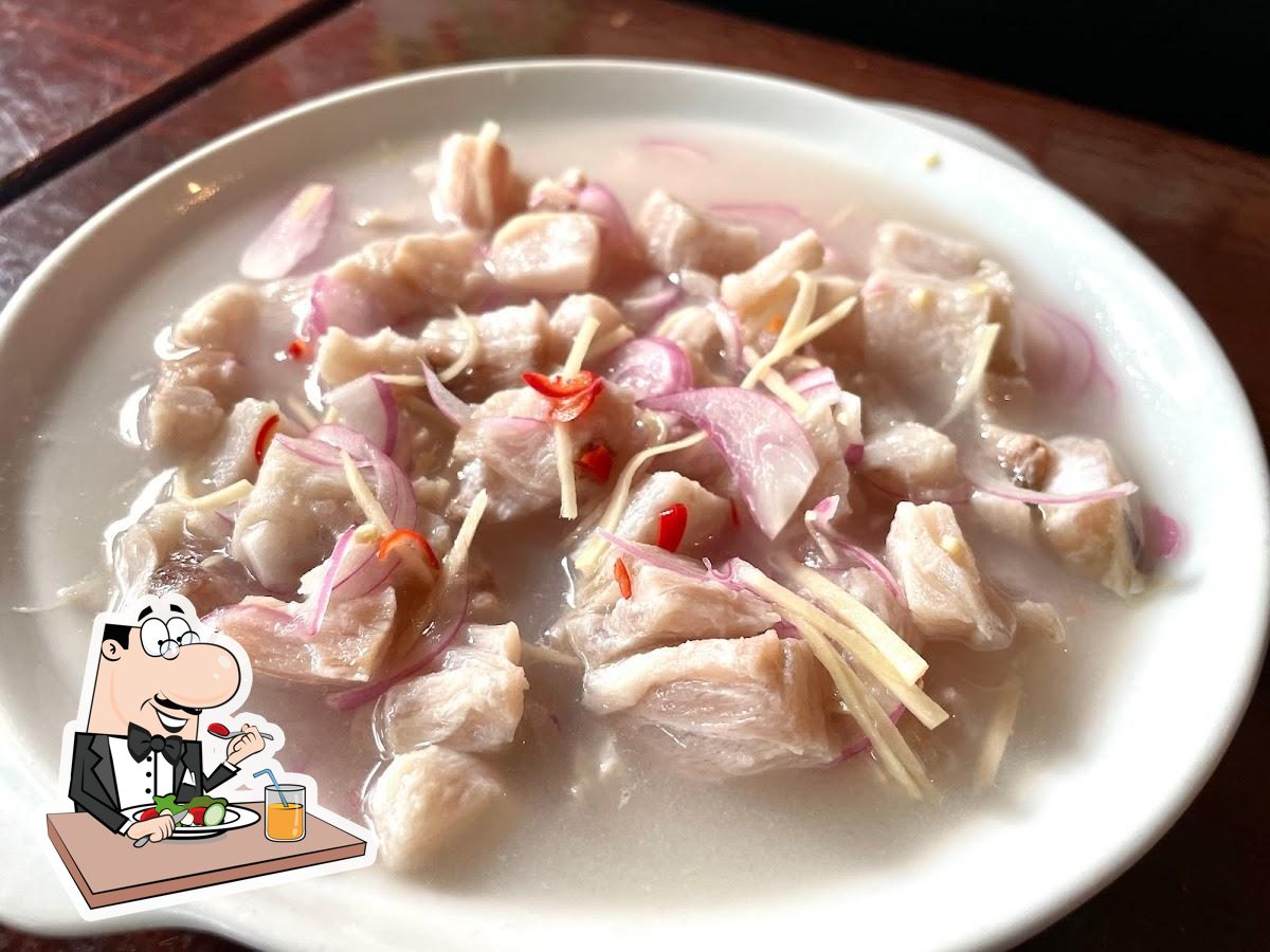 Ramboy's, Roxas City - Restaurant menu, prices and reviews