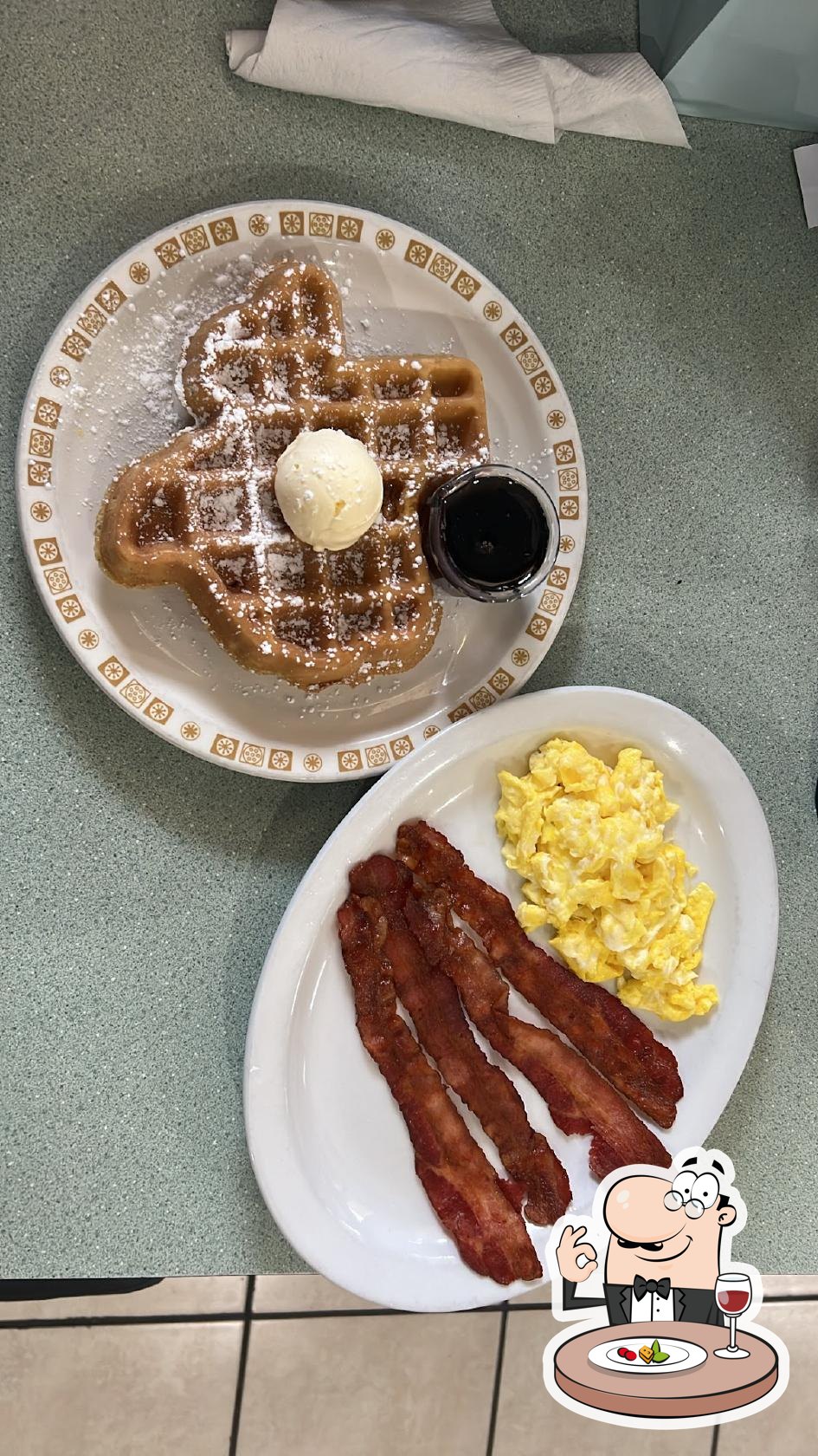Real Texas Cafe, Euless - Restaurant menu, prices and reviews