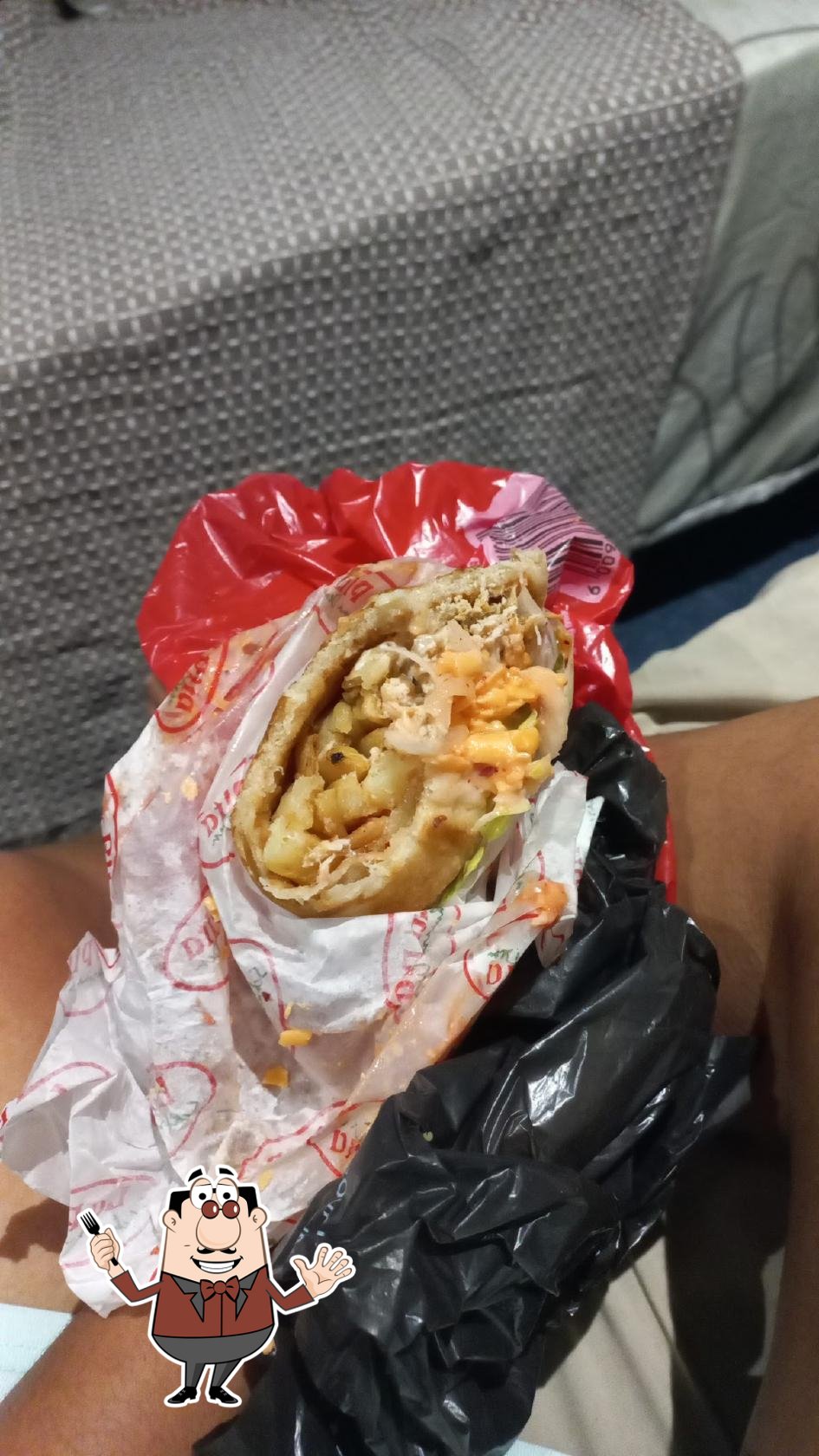 Shawarma Xpress, Durban - Restaurant menu, prices and reviews