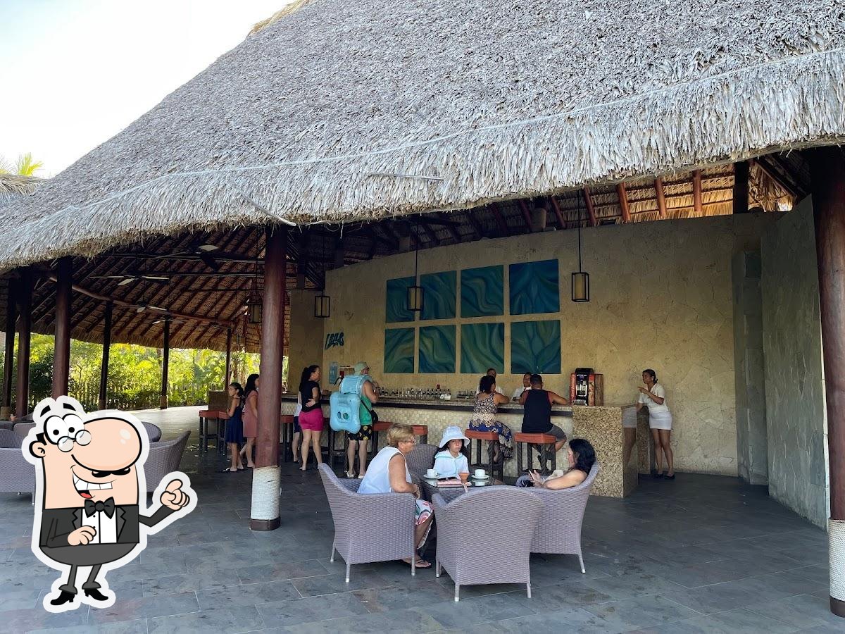 LAS OLAS BAR, Punta Cana - Menú del restaurante, precios y reseñas