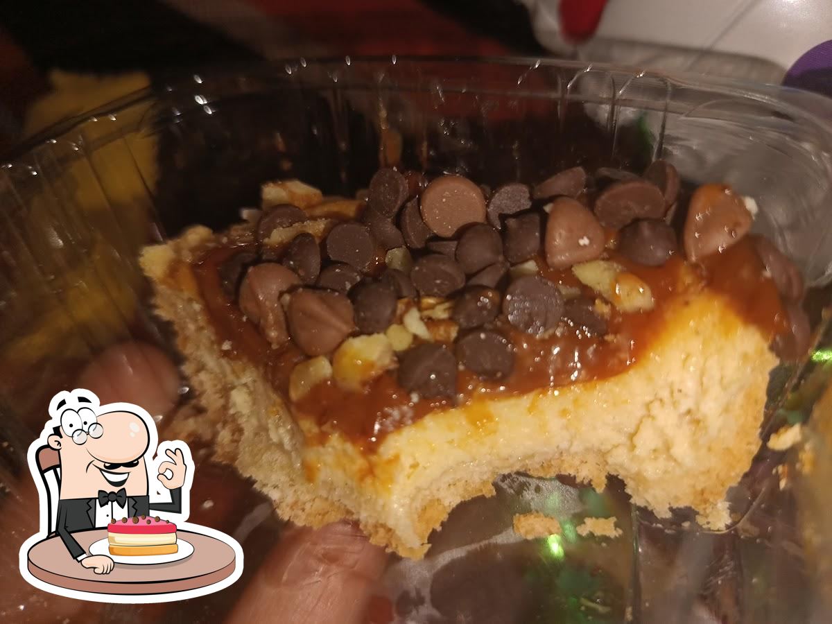 Postreria Isa Escobedo, Ciudad General Escobedo - Menú del restaurante ...