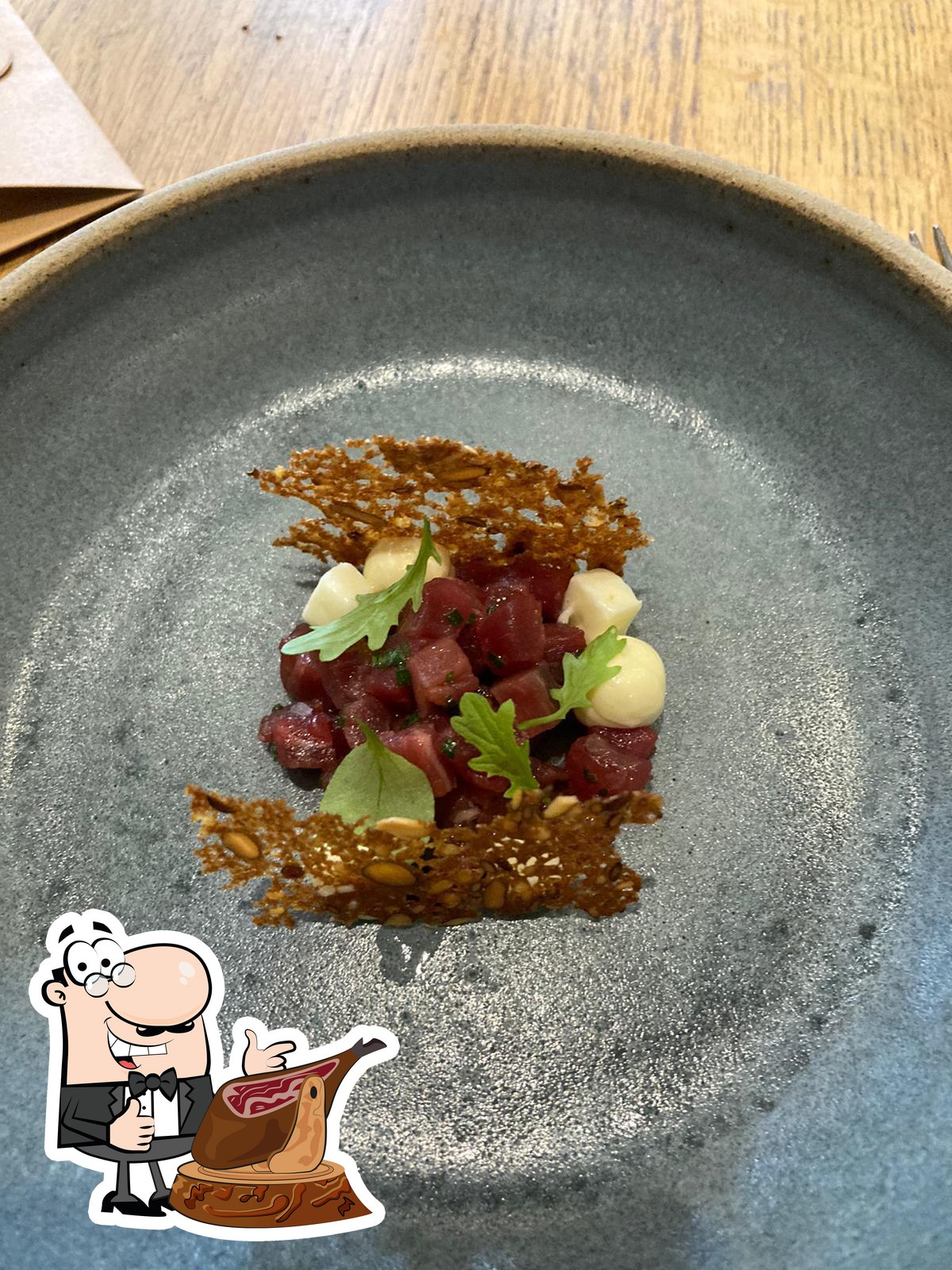Roots York, York - Restaurant menu, prices and reviews