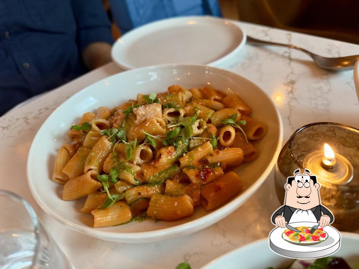 ORA FreeStyle Italian, Oradell - Restaurant menu, prices and reviews