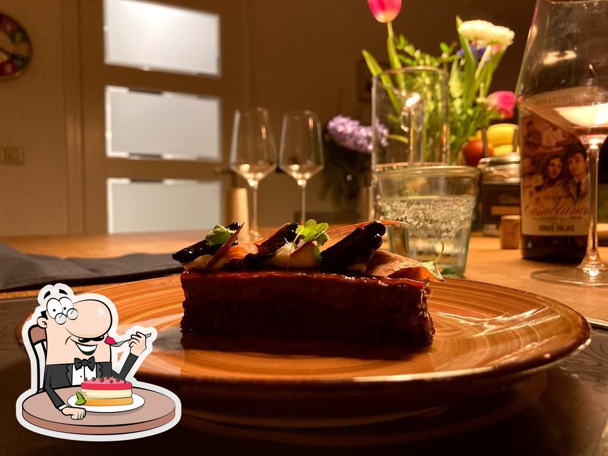 Luzt Gastrobar, Eindhoven - Menu van het restaurant, prijzen en recensies