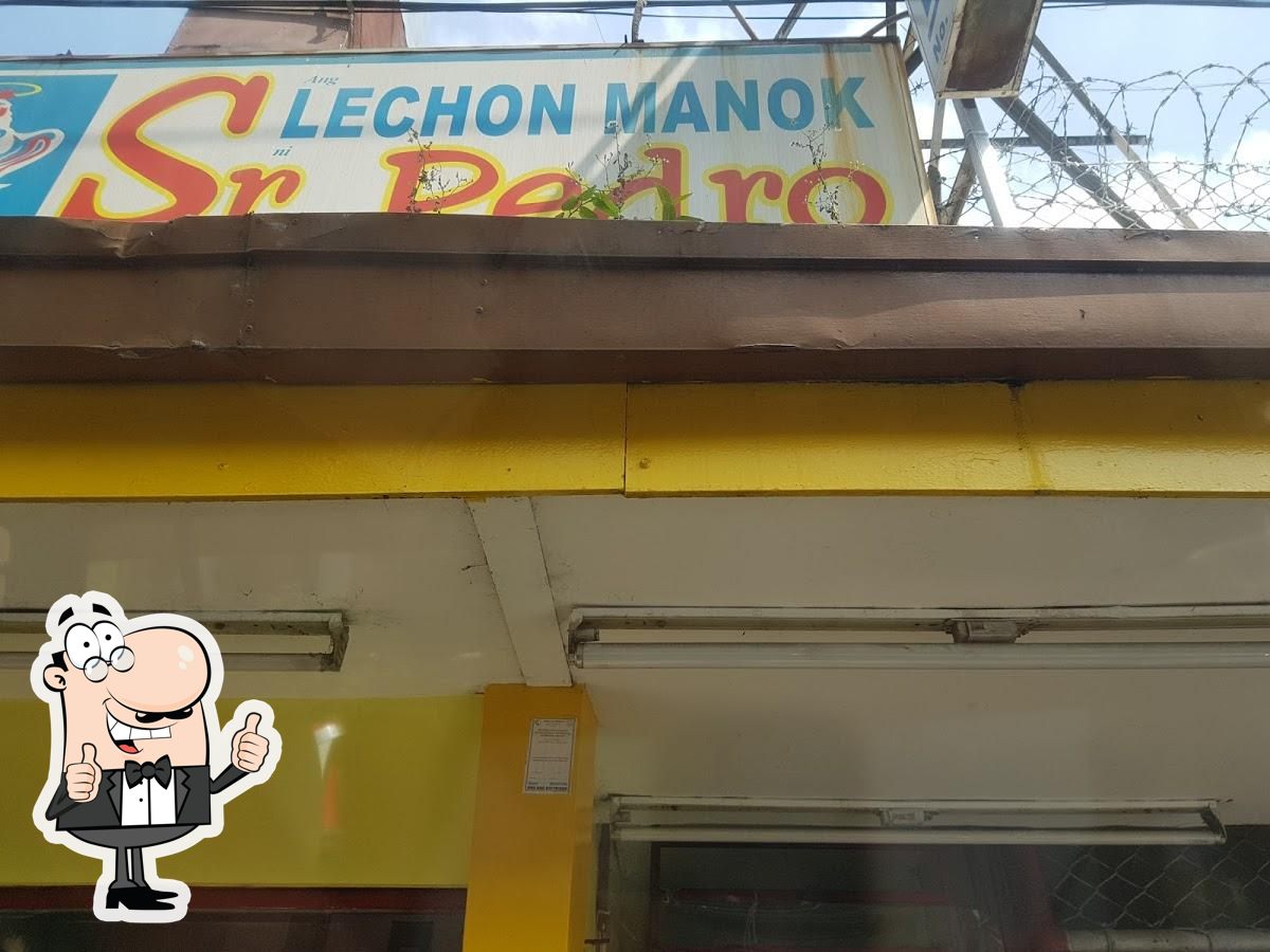 Ang Lechon Manok ni Sr. Pedro, Caloocan, Monumento - Restaurant menu ...