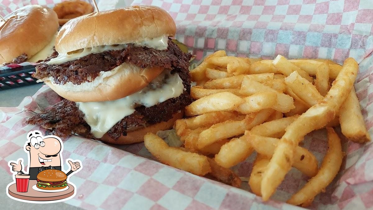 Working Man's Friend, Indianapolis - Restaurant menu, prices and reviews