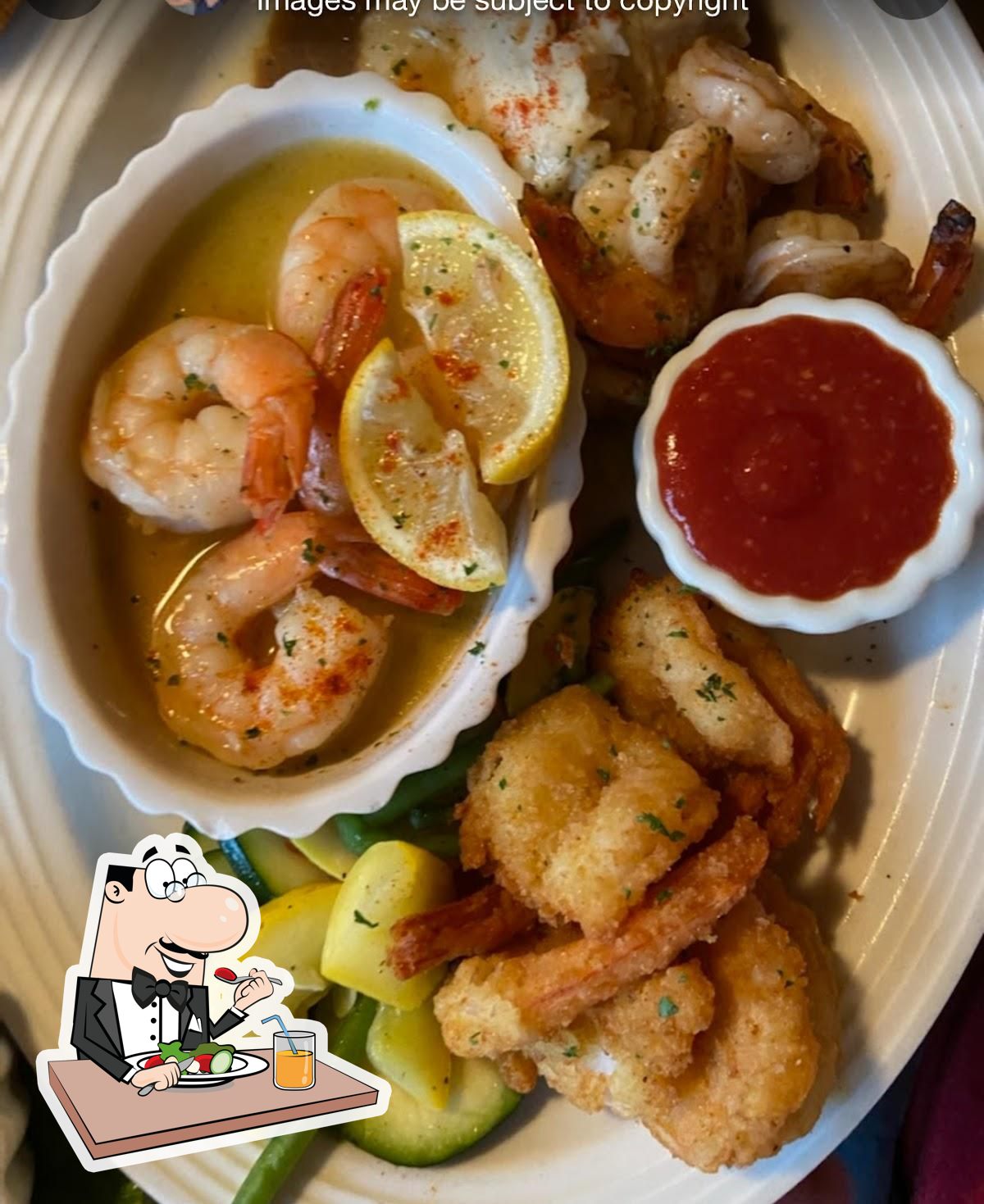 Food & Friends, Lewisburg - Restaurant menu, prices and reviews