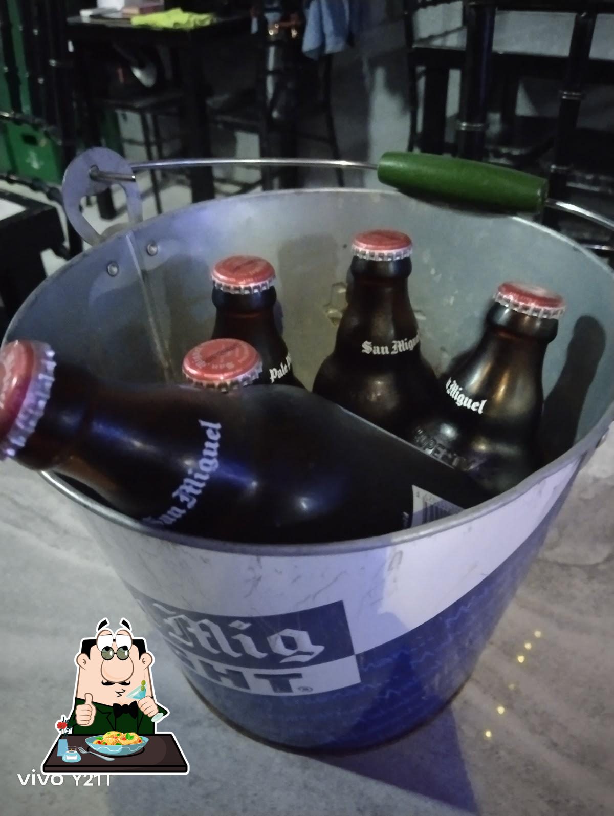 Shot Puno Comedy Bar, Calamba - Restaurant menu, prices and reviews