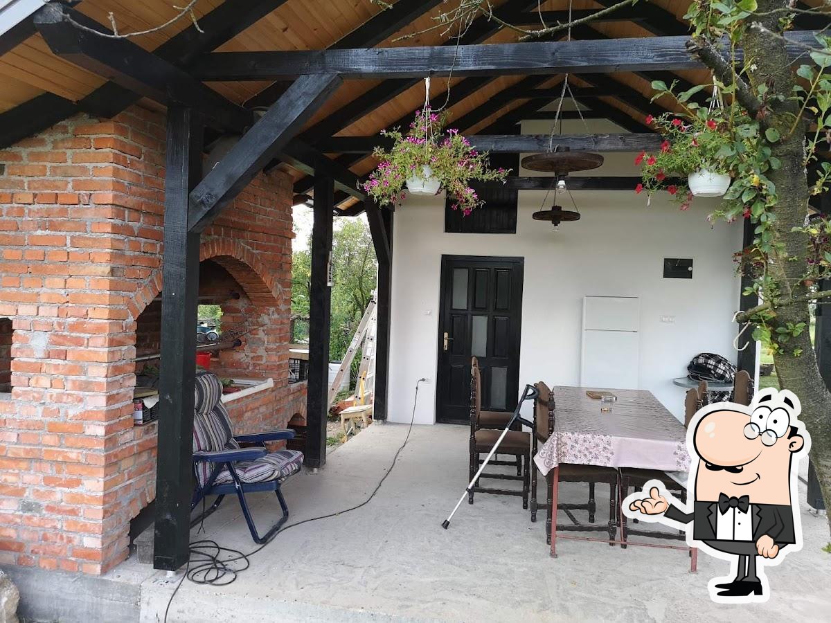 Tomanic, Bukovica Mala - Menú del restaurante, precios y reseñas
