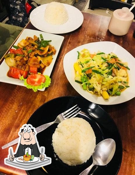 Oishi Kaiso restaurant, Ko Tao - Restaurant reviews