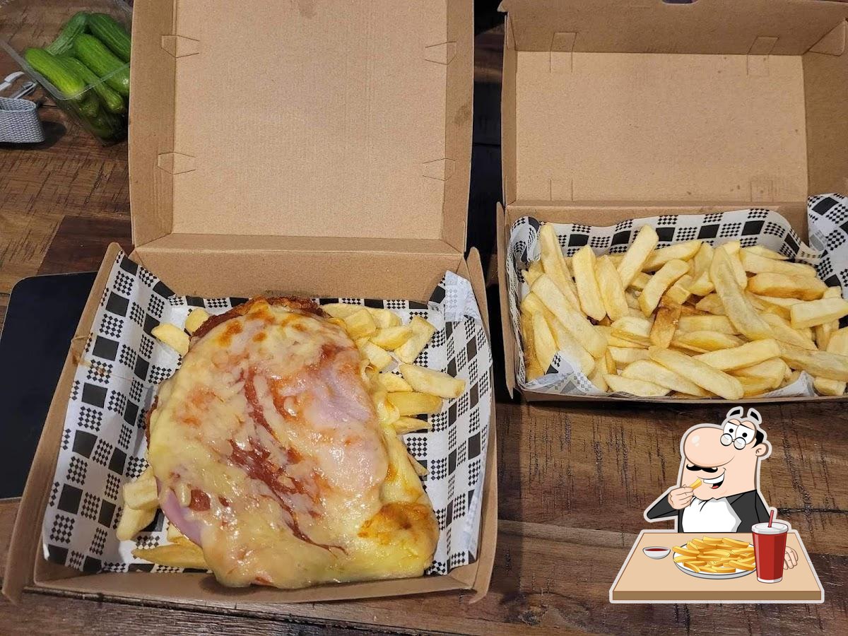 The Village Diner in Pakenham - Restaurant reviews