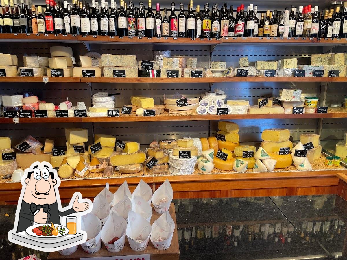 Ultracomida, Narberth - Restaurant menu, prices and reviews