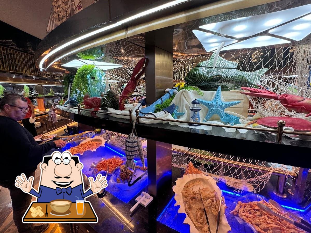 Go Chef, Frielas - Menu do restaurante, preços e opiniões