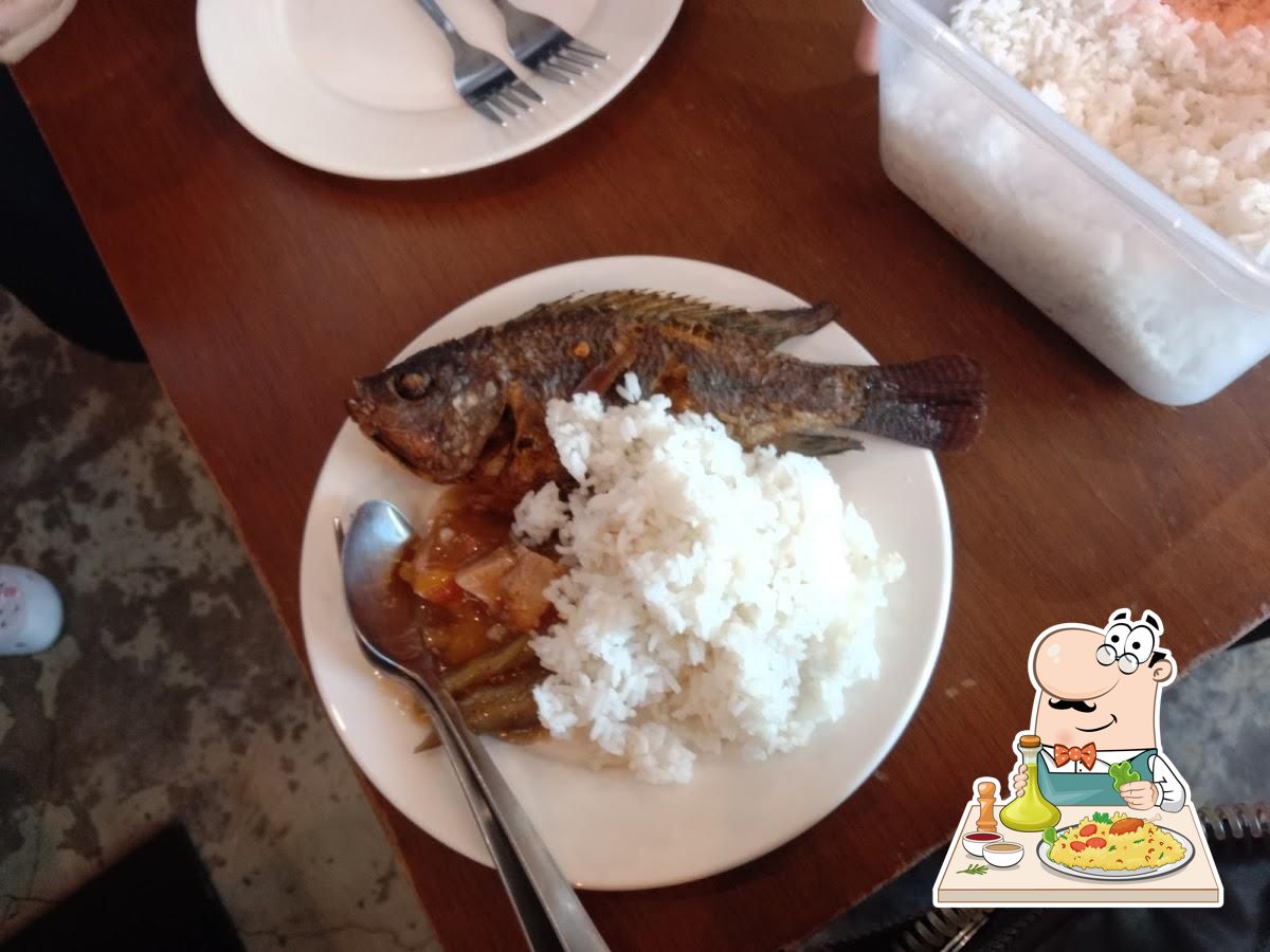 PETER’s LUMPIANG SHANGHAI ATBP., Mandaluyong - Restaurant menu, prices ...