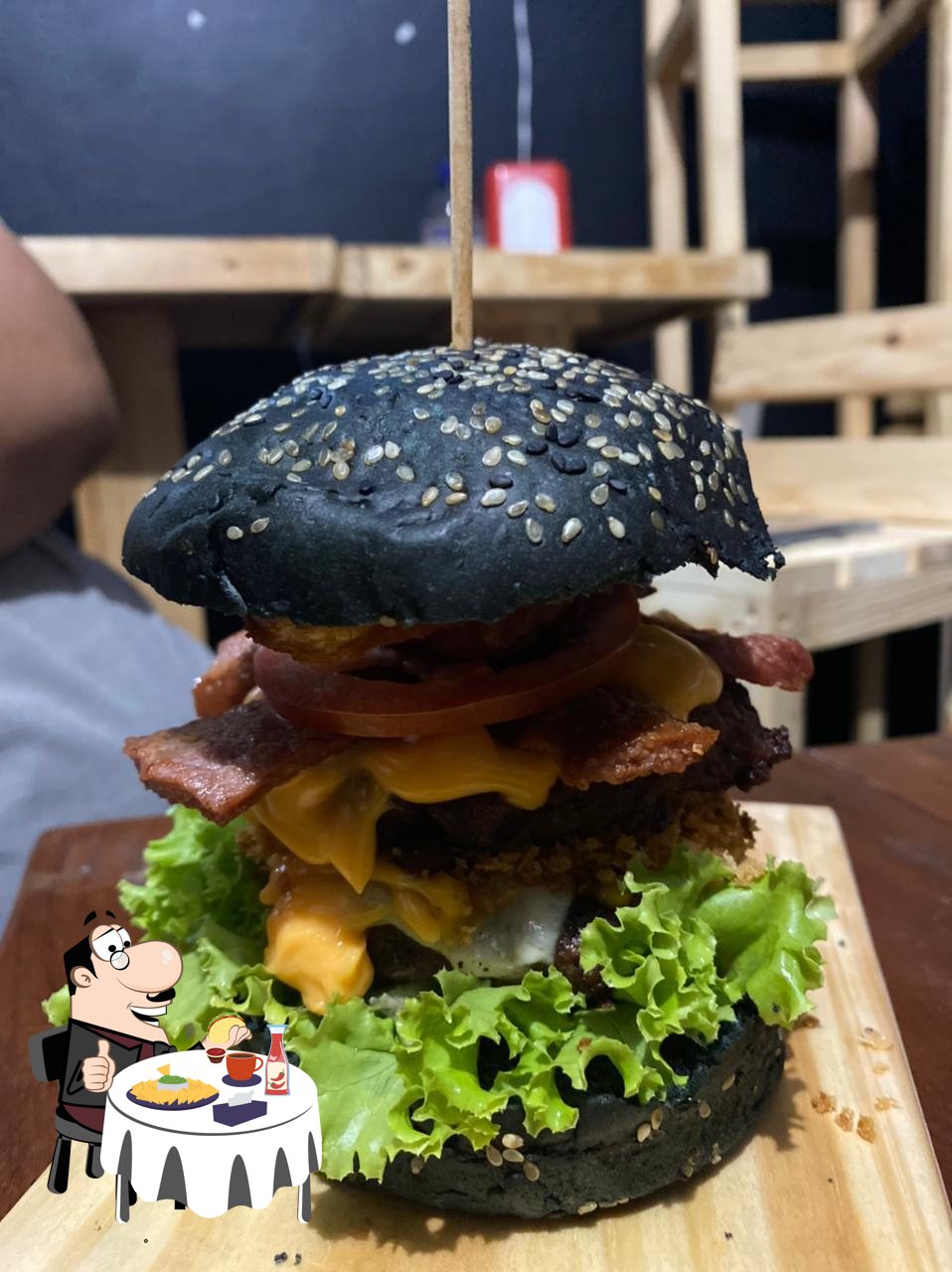 Los primos combos, Belen - Menú del restaurante, precios y reseñas
