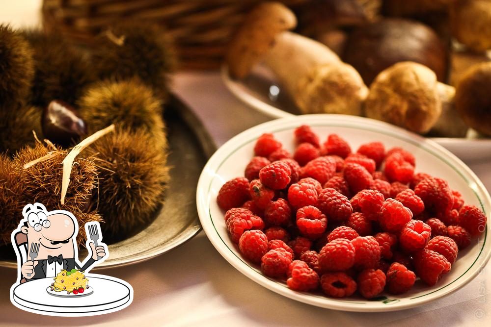 Ristorante la Campana, Rome - Restaurant menu, prices and reviews