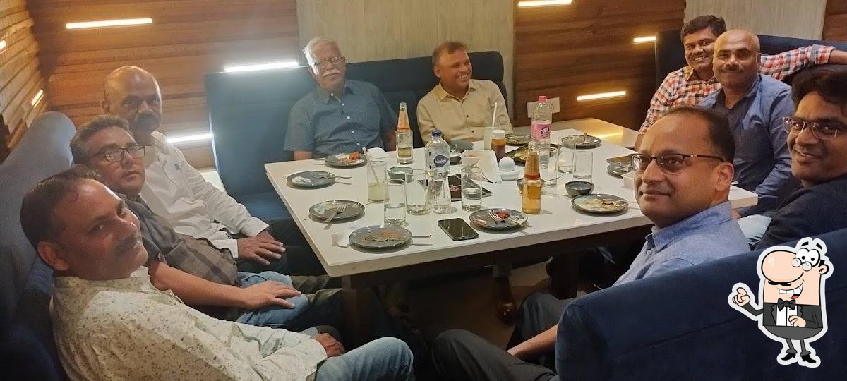 Cawnpore Club, Kanpur - Restaurant menu, prices and reviews