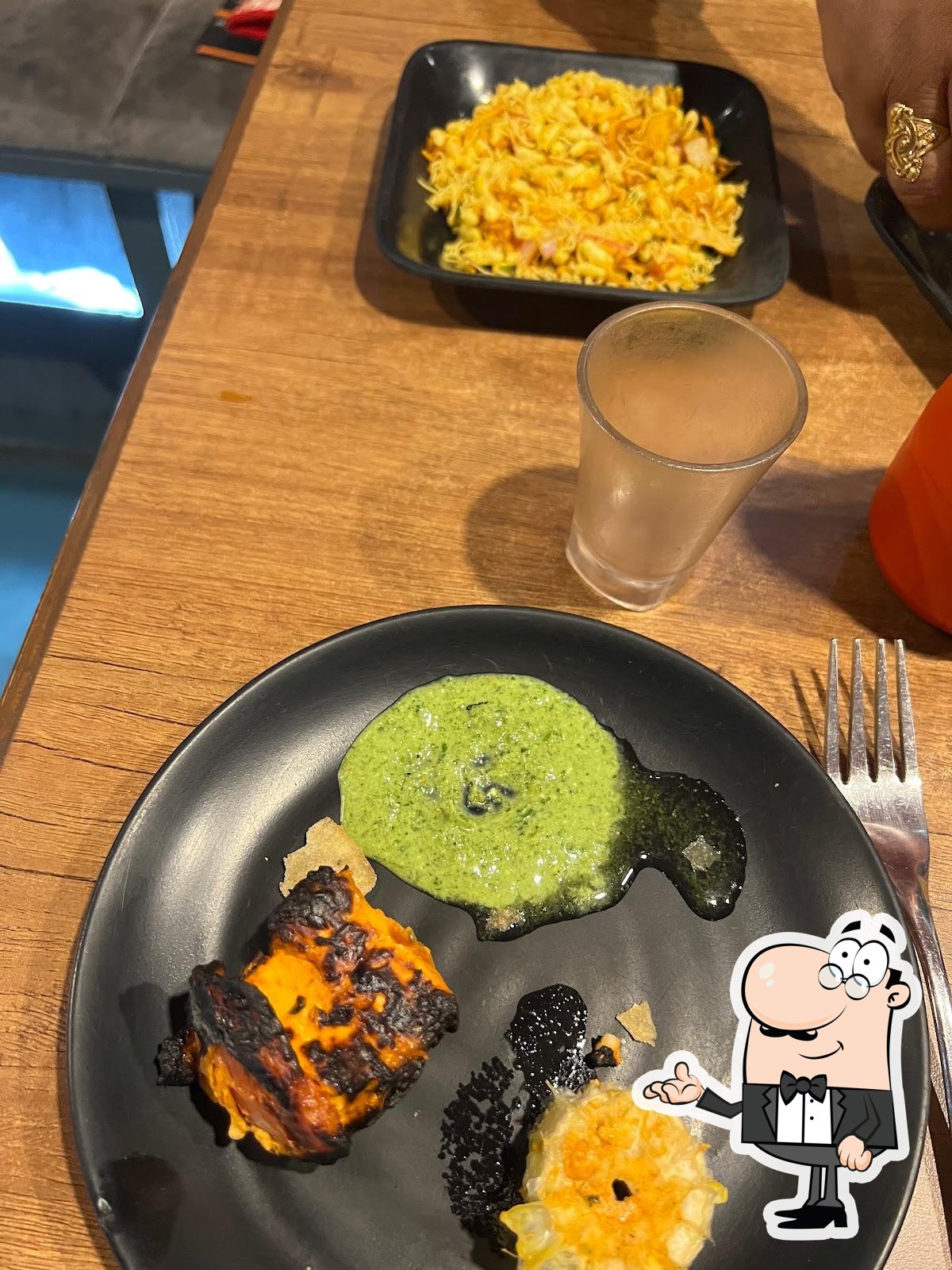The Ropeway Restaurant, Surat - Restaurant menu, prices and reviews