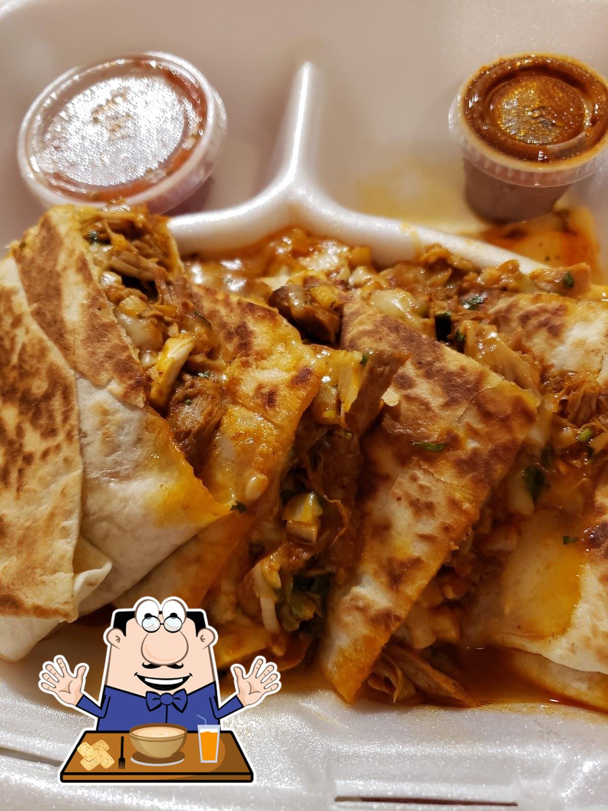 Rae G Cafe, Torrance - Restaurant menu, prices and reviews