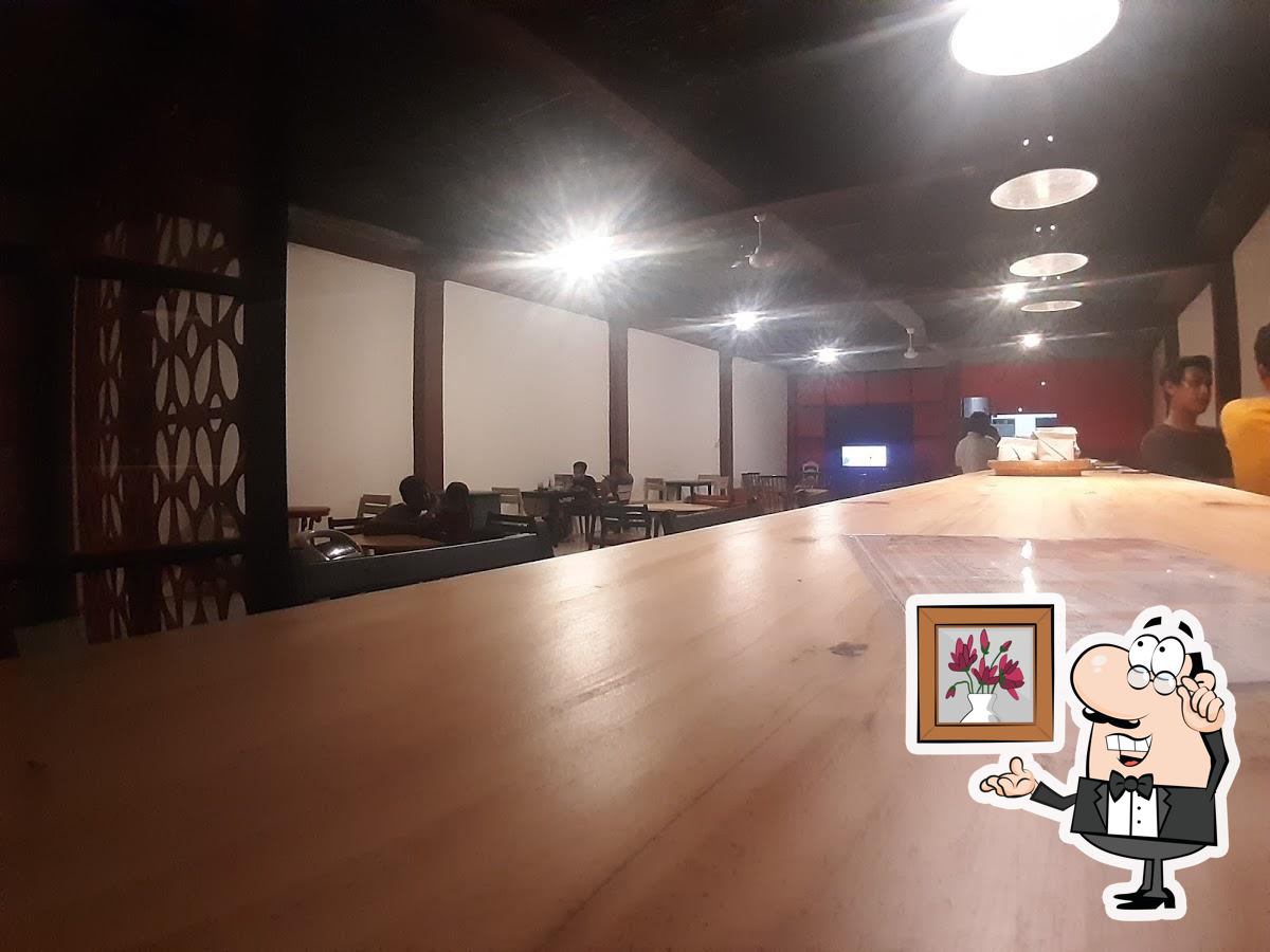 kabin cafe, Tahunan - Menú del restaurante, precios y reseñas