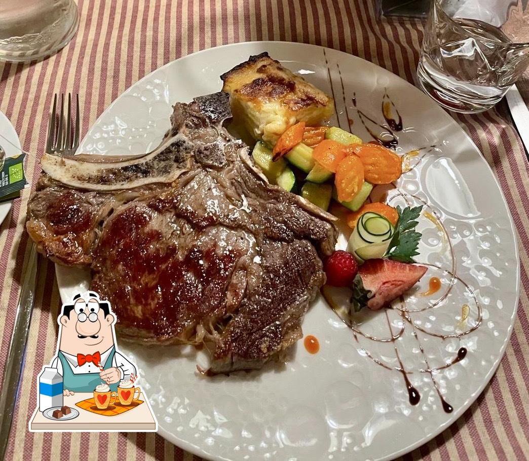 Al Prato Restaurant, Varenna - Restaurant menu, prices and reviews