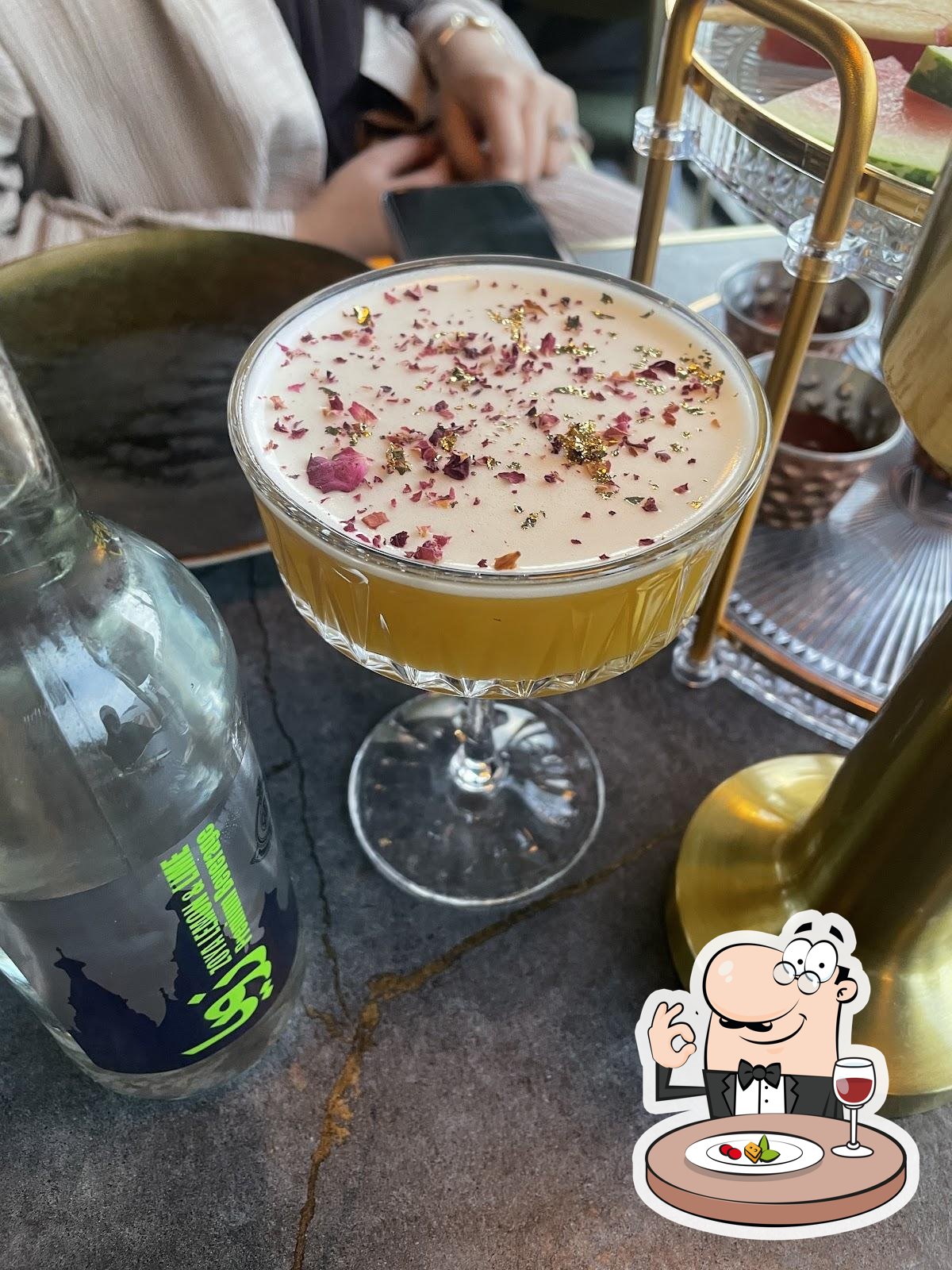 THE TREEHOUSE in Batley - Restaurant reviews