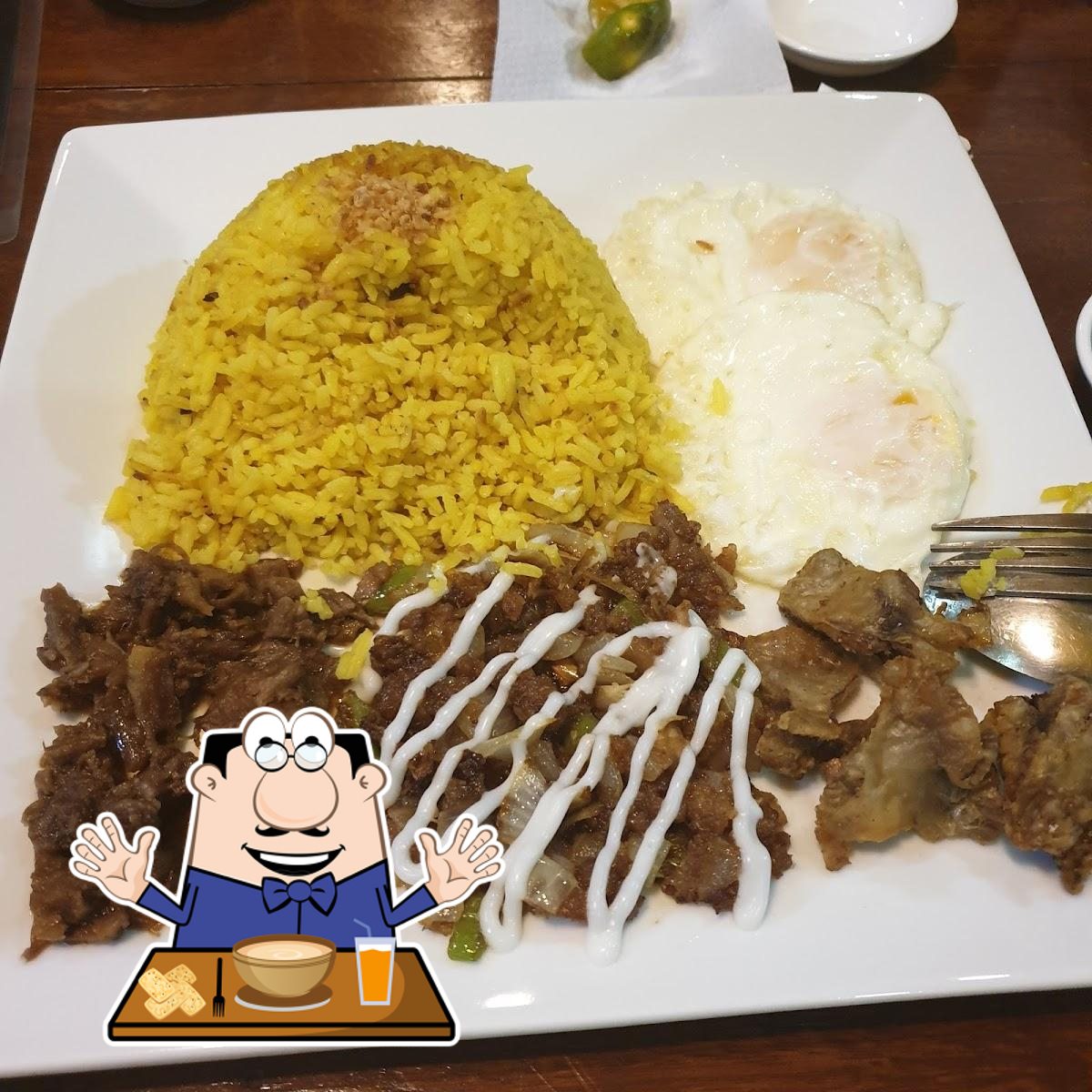 Raztapahan sa Maginhawa - Quezon City restaurant, Quezon City ...