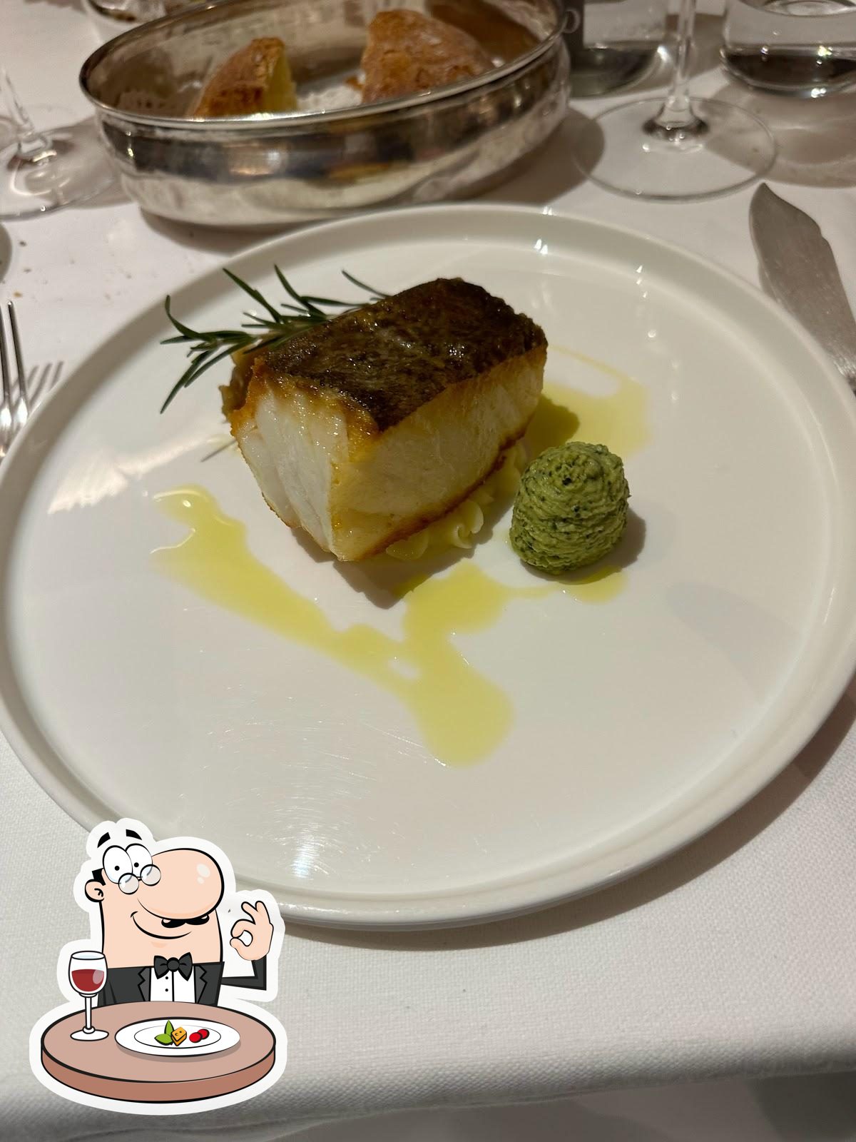 Al Gambero, Calvisano - menu e recensioni del ristorante italiano