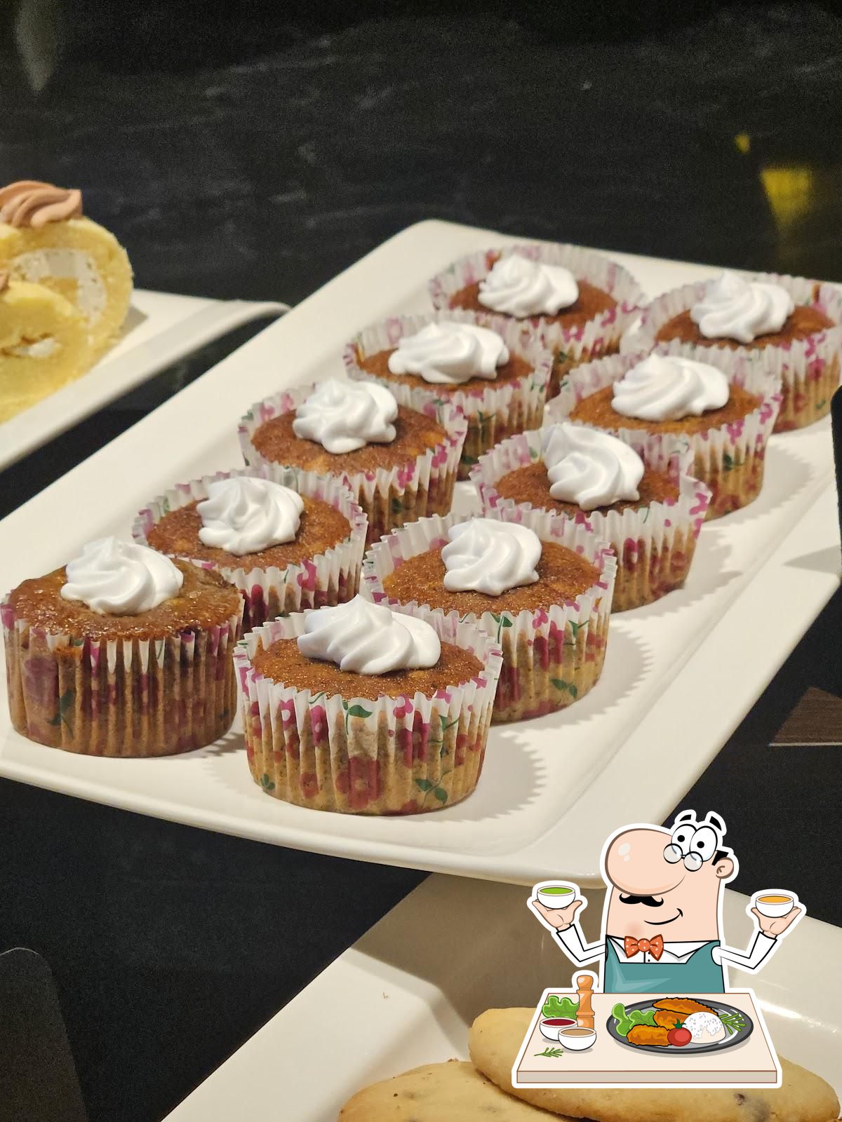Tong Yang, One Ayala, Makati - Restaurant menu, prices and reviews
