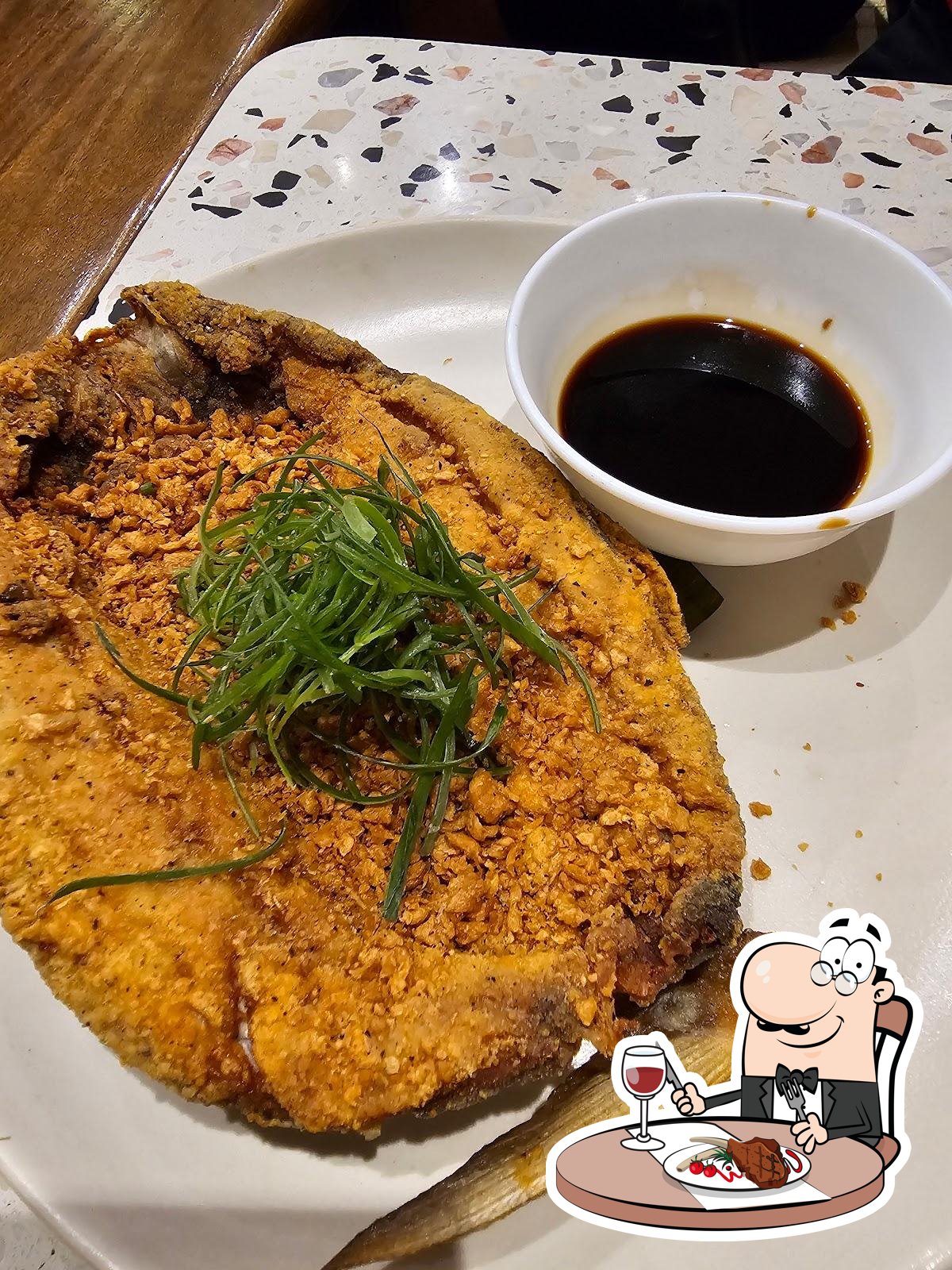 Lola Ote Restaurant, Quezon City - Restaurant menu, prices and reviews