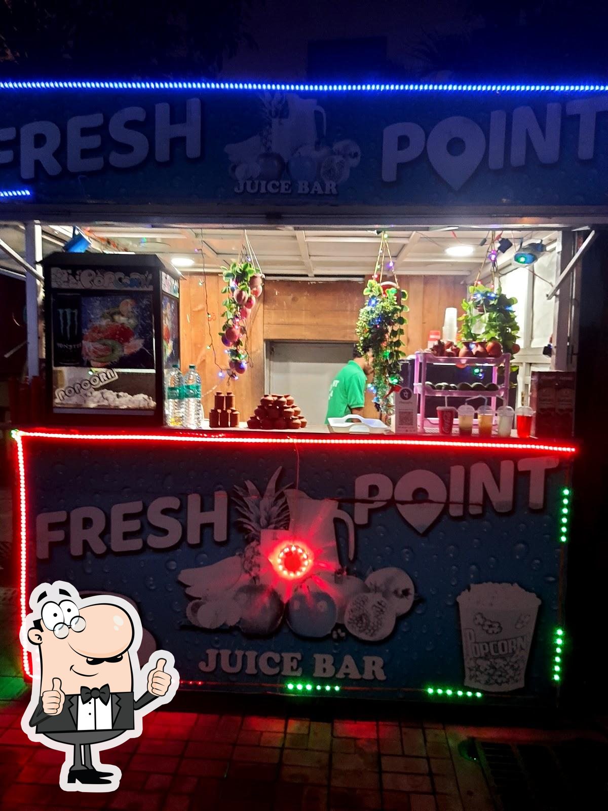 FRESH POINT JUICE BAR, Haldia - Restaurant reviews