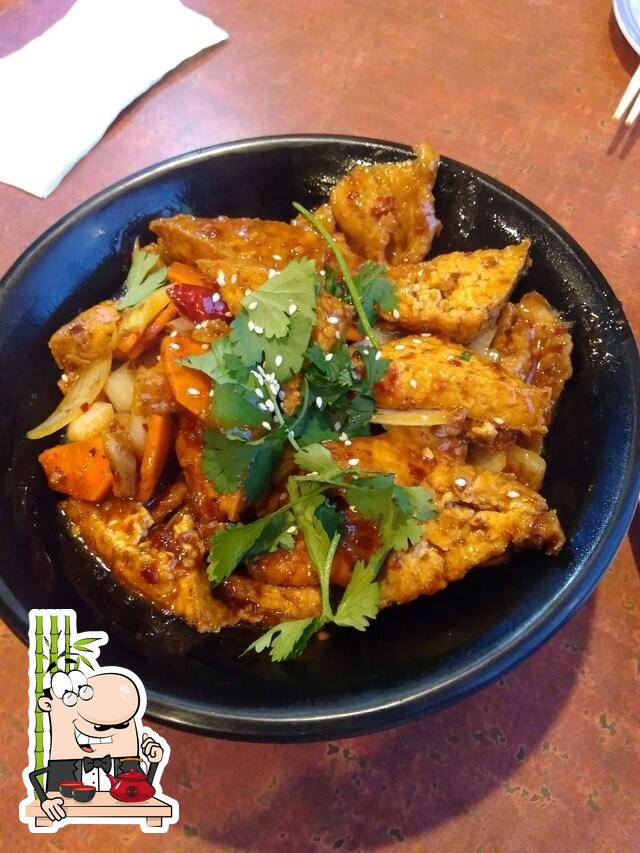 Taste Place, Des Moines - Restaurant menu, prices and reviews