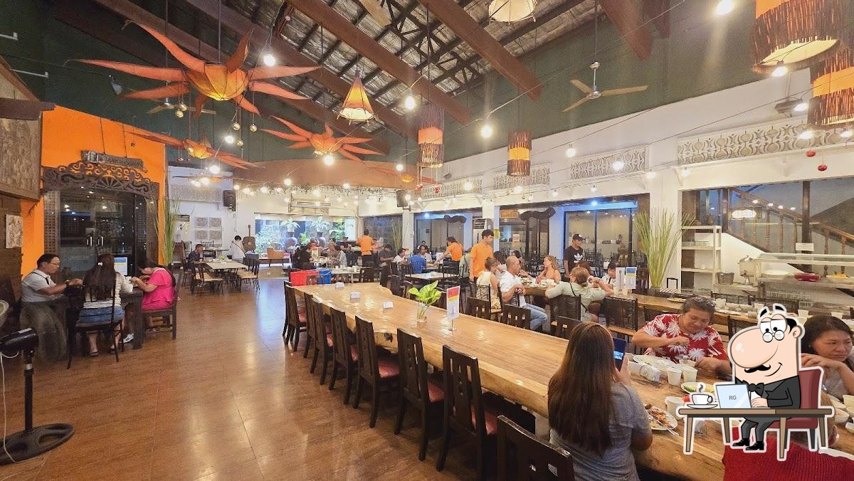 Bale Capampangan, San Fernando - Restaurant menu, prices and reviews